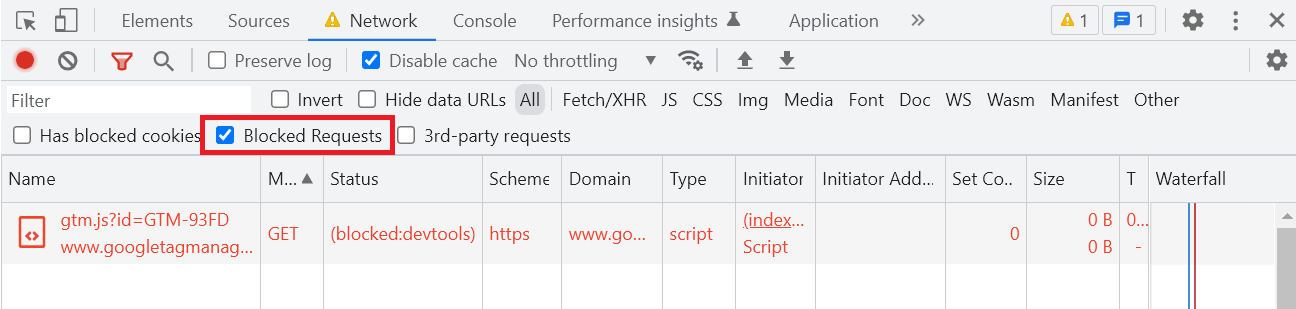 Chromeデベロッパーツールの使い方 Networkパネルを使い倒す | アユダンテ株式会社