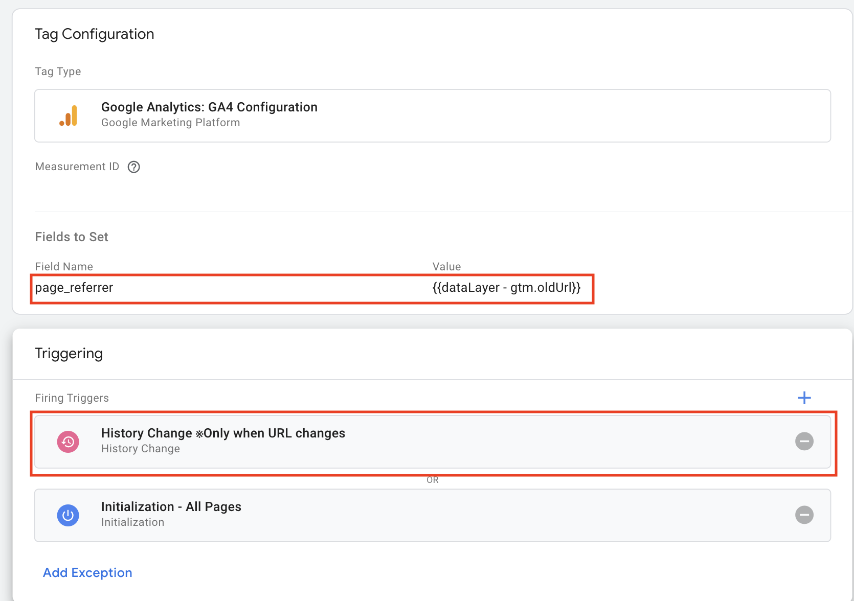 [GTM] Pitfalls and Countermeasures for SPA website measurement with GA4 | アユダンテ株式会社